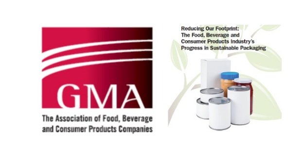 New GMA report shows huge impact of improved packaging processes to ...