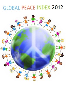 10 Most Peaceful Countries in the World - Canadian Call Centre, IVR ...