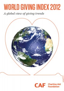 5 Nonprofit Fundraising Insights According to Latest World Giving Index ...