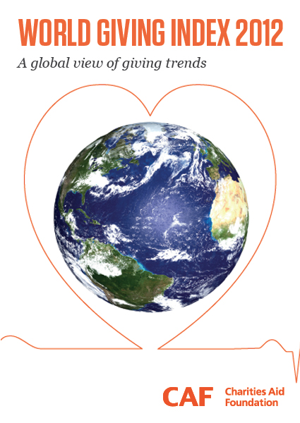 5 Nonprofit Fundraising Insights According to Latest World Giving Index ...