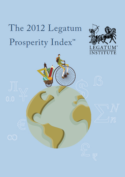 10 Most Prosperous Countries in the World - Canadian Call Centre, IVR ...