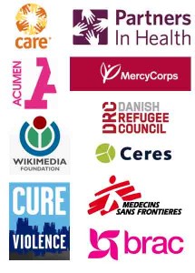 10 Top NGO from the Global Journal 100 Best List 2013 - Canadian Call ...