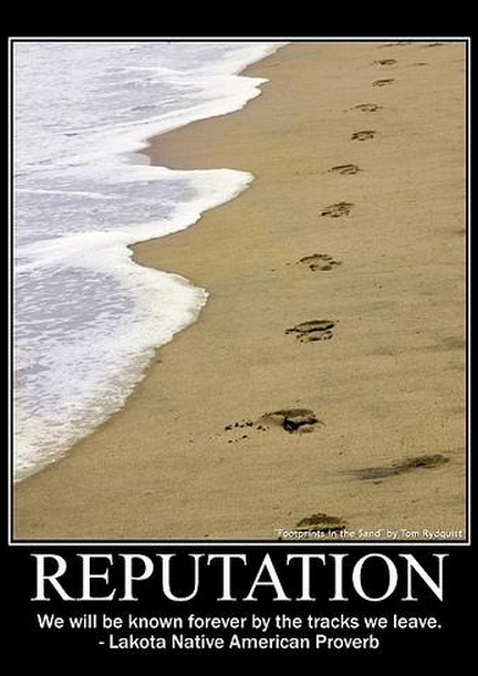 4 Tips for Maintaining Online Reputations for Nonprofits - Canadian ...