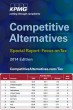 10 Most Tax Competitive Countries According to KPMG Report - Canadian ...