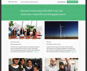 Kickstarter founder launches new nonprofit concept - Canadian Call ...